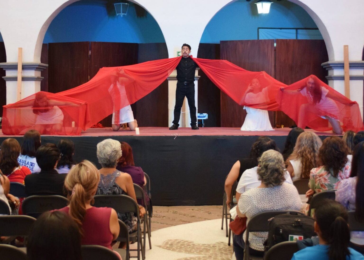 En el Día Internacional de la Mujer, IMC y Cabildo de Cuernavaca ...