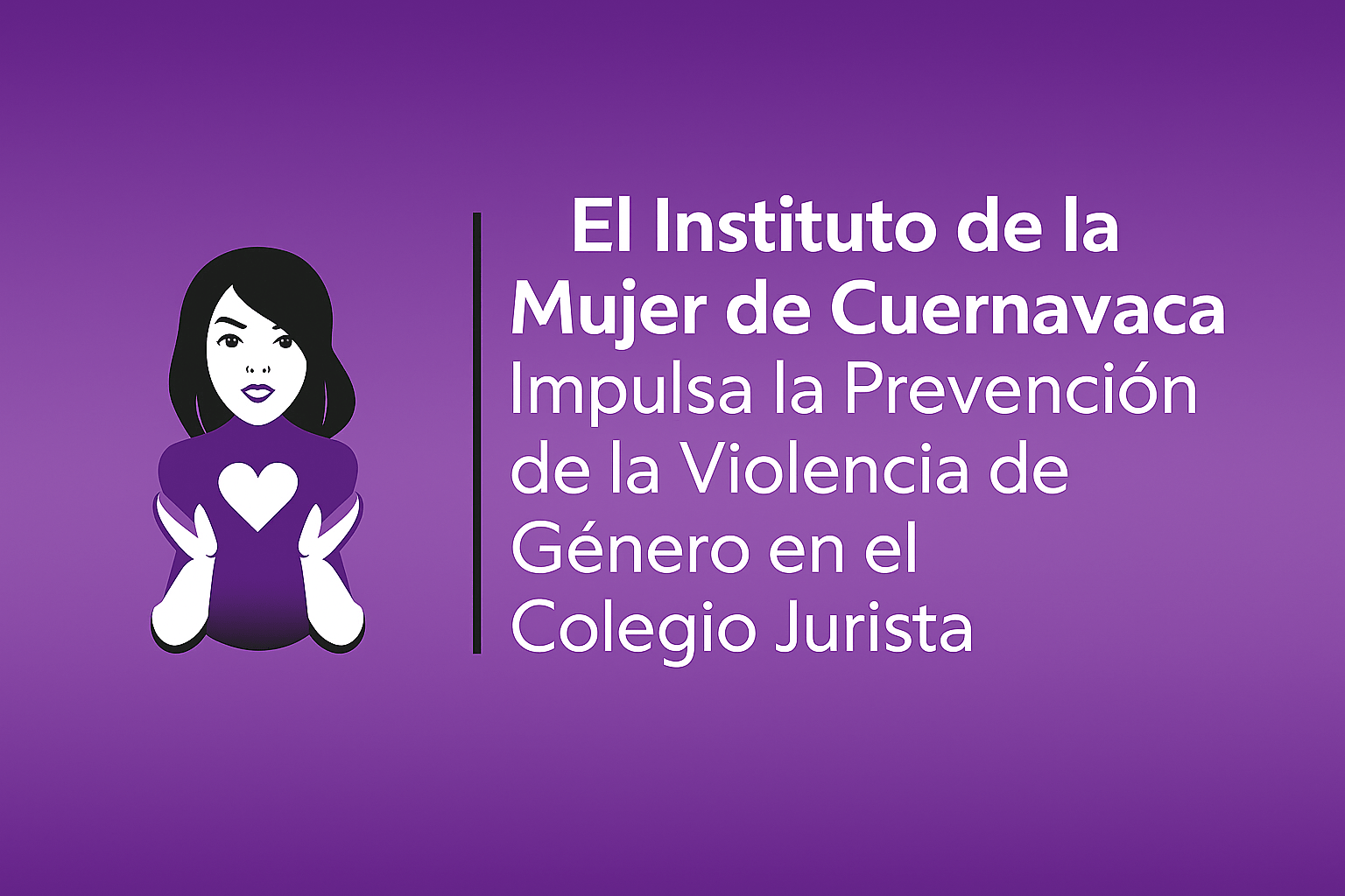 El IMC impulsa la prevención de la violencia de género en el Colegio ...